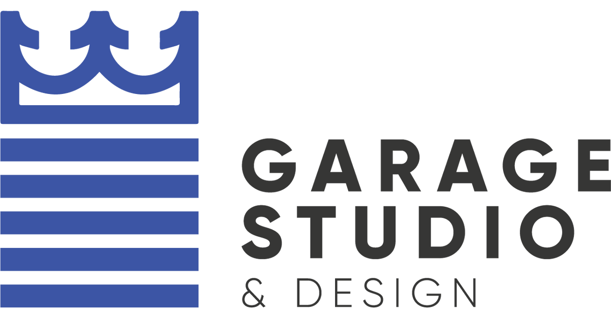 Garage Studio & Design - Your solution for garage space organization
