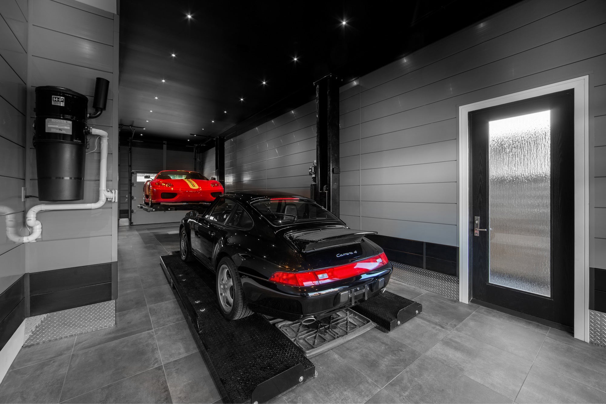 Garage Studio & Design - Your solution for garage space organization