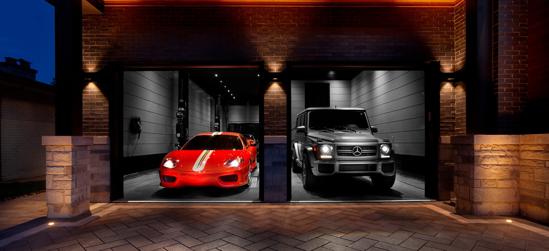 Garage Studio & Design - Your solution for garage space organization